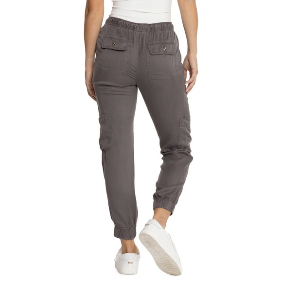 C&C California | Pants & Jumpsuits | Cc California Patch Cargo Pocket ...
